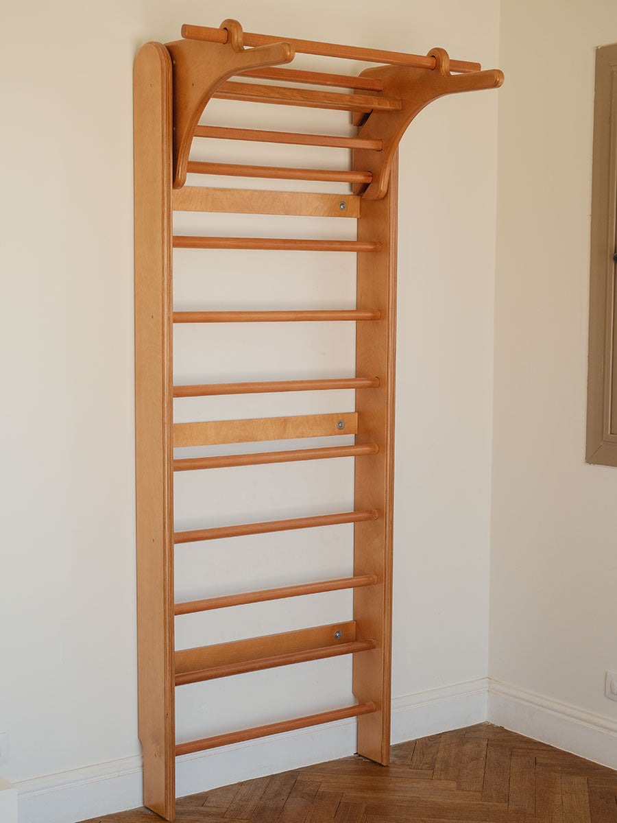 Swedish Ladder Pro – Mazajy Home